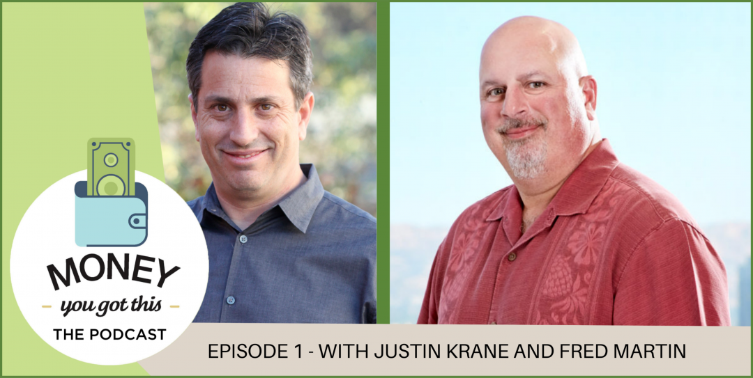 Taxes and Best Business Practices with Fred Martin, CPA – 001 | Krane ...